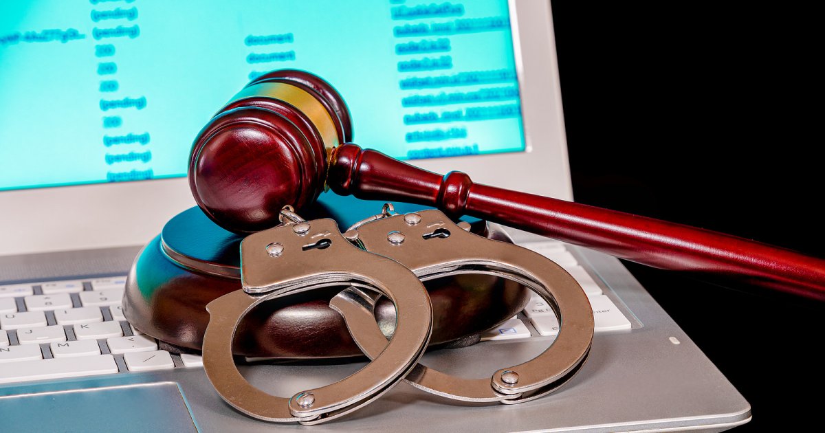 Barbarians at our digital doorstep