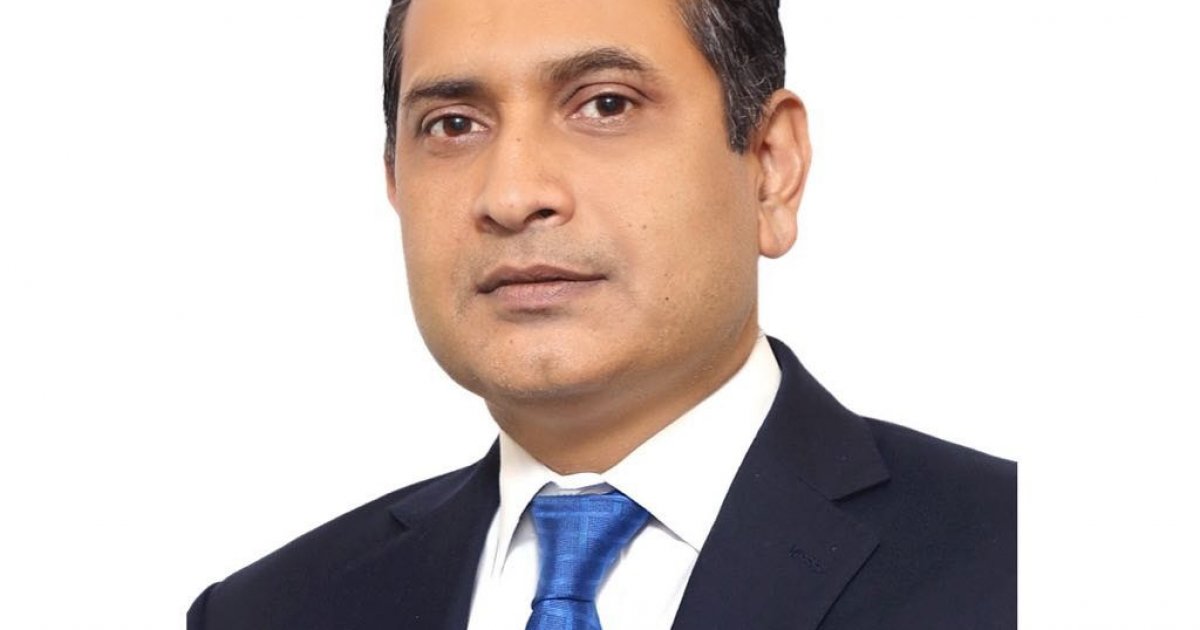 Romo Rouf Chowdhury elected as chairman of Bank Asia