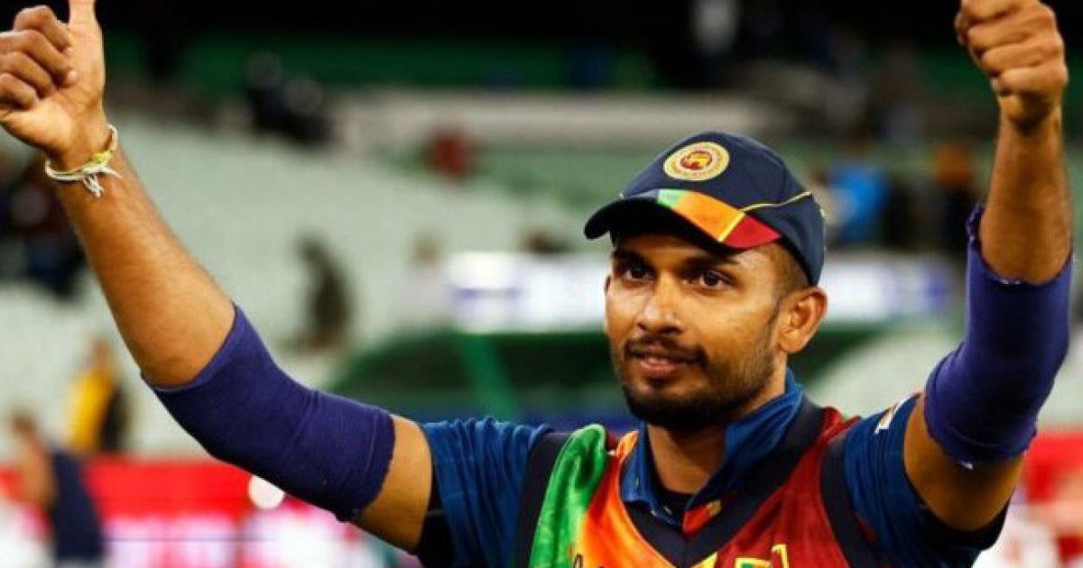 Shanaka looks to lift Sri Lankan morale with Asia Cup title