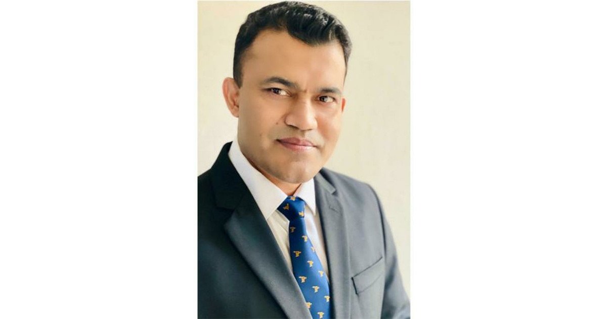 New Chief Administrative and Security Officer brings new promises to ...