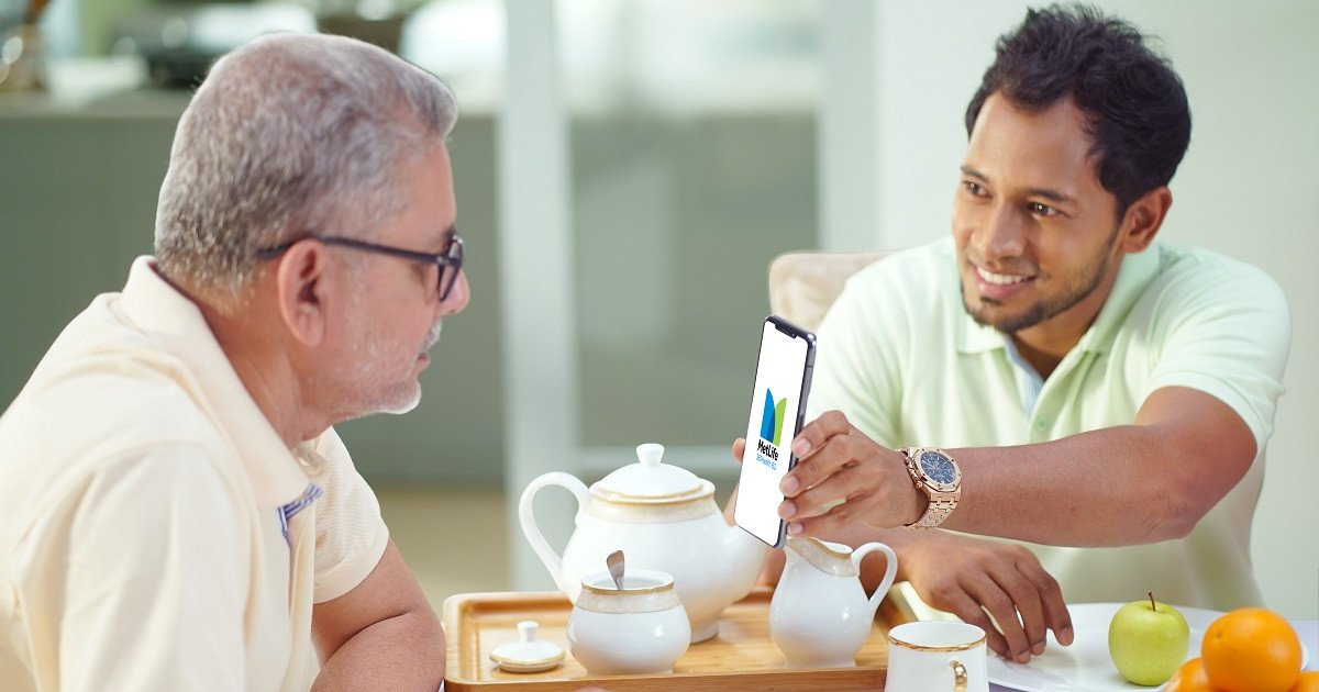 MetLife 360Health app adds new features for managing diabetes