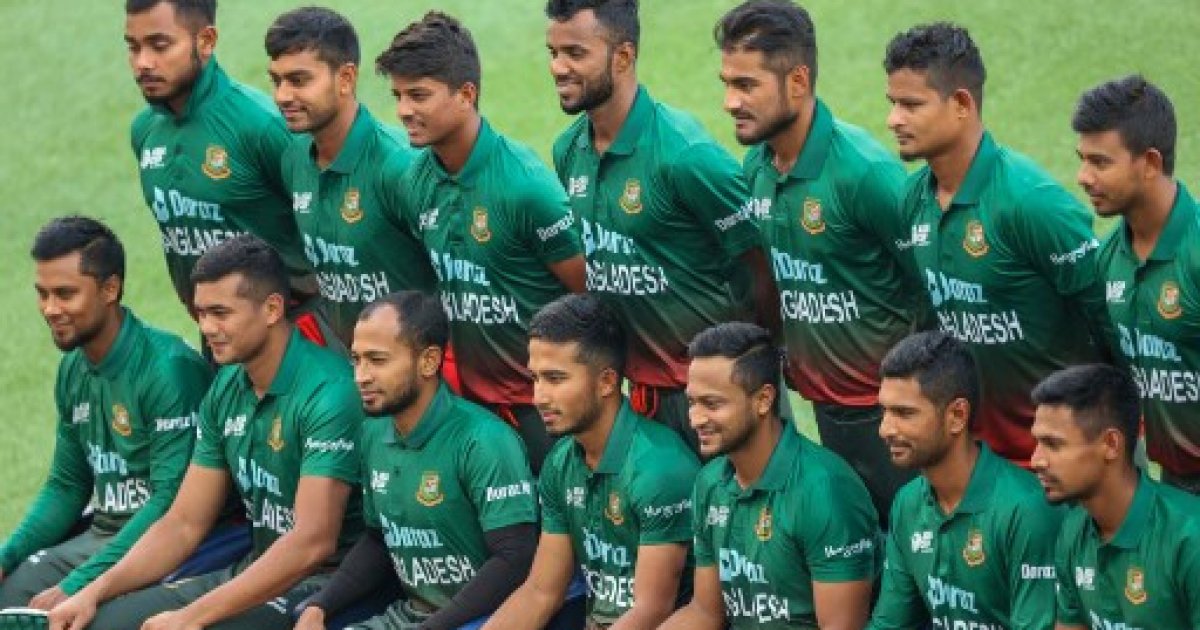 Sabbir returns, debut for Ebadat as Tigers asked to bat first