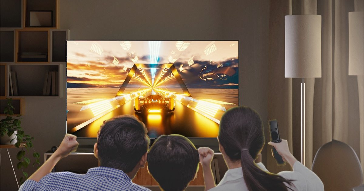 The season for TV entertainment is back