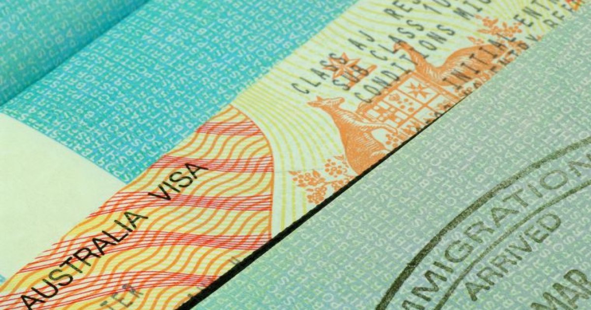 Australia raises permanent migration numbers amid labour squeeze