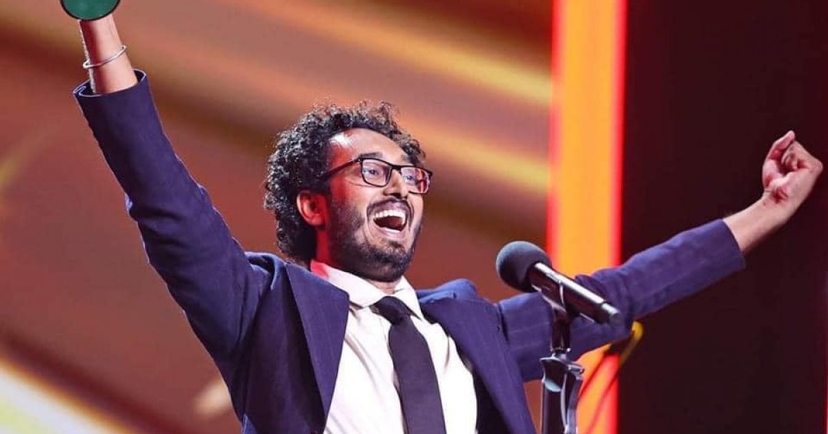 ‘Adim’ wins big at 44th Moscow Int’l Film Festival