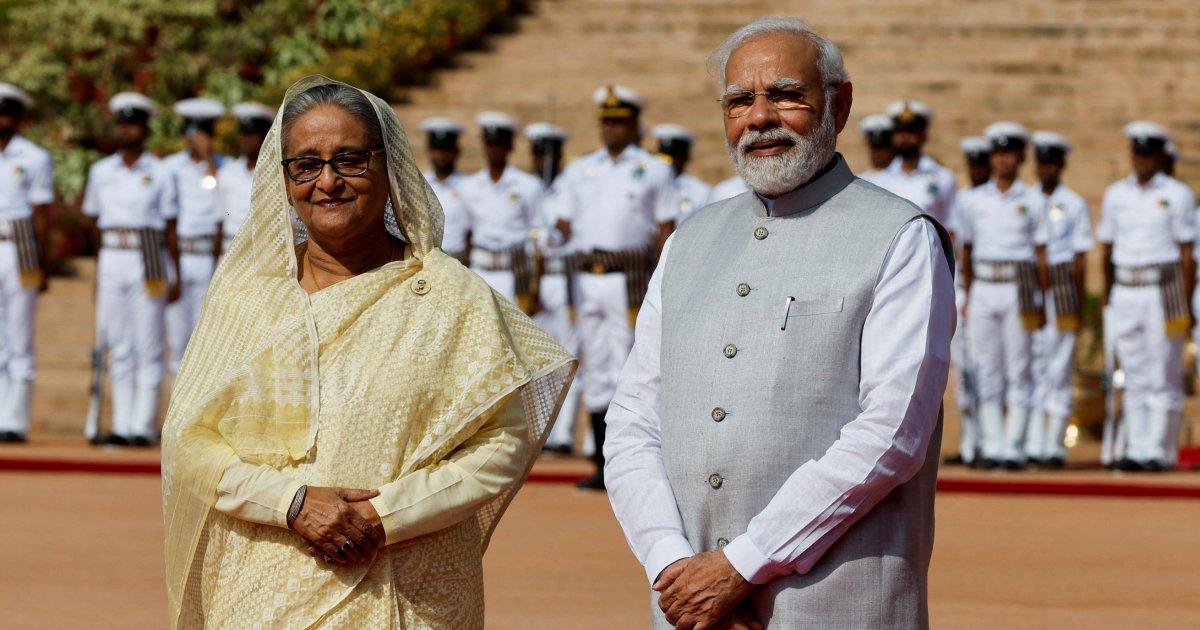 ‘Will resolve pending issues at the earliest’