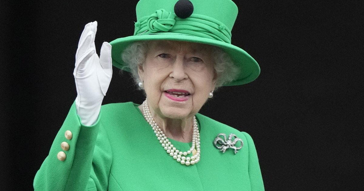 Profile of Queen Elizabeth, Britain's longest-serving monarch