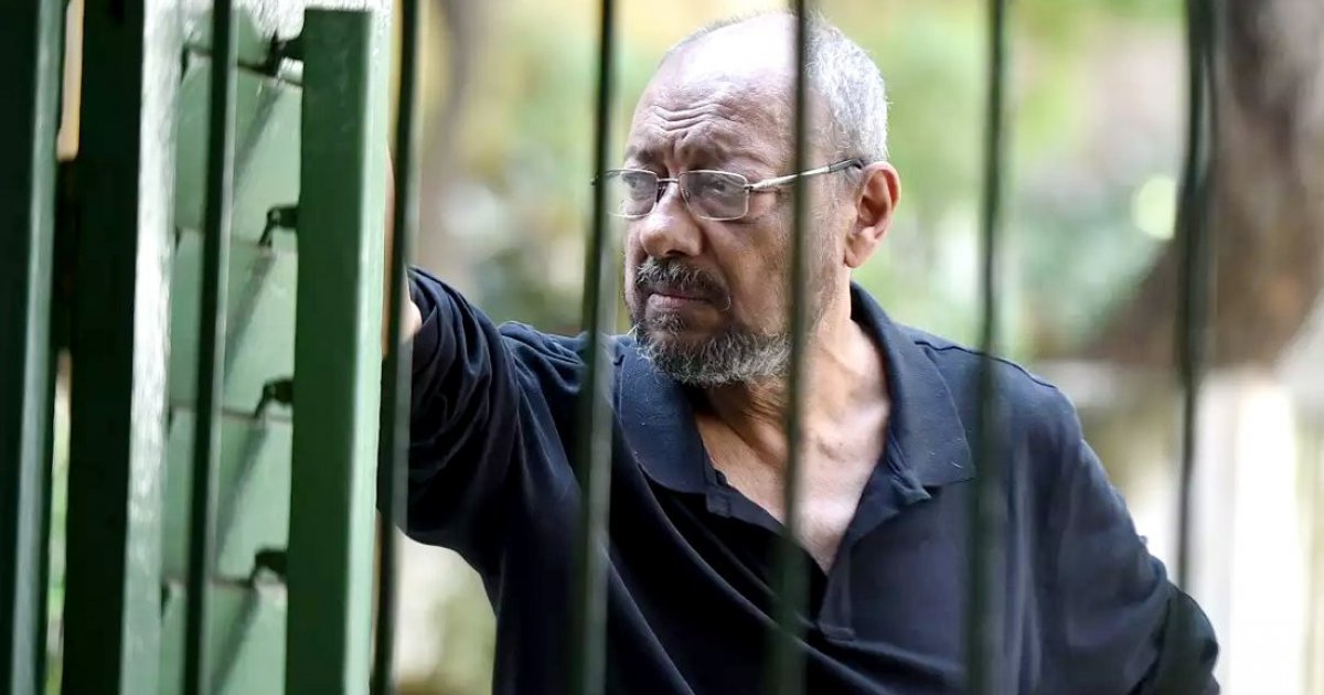 Anjan Dutt sued over upcoming ‘Bela Bose’ movie