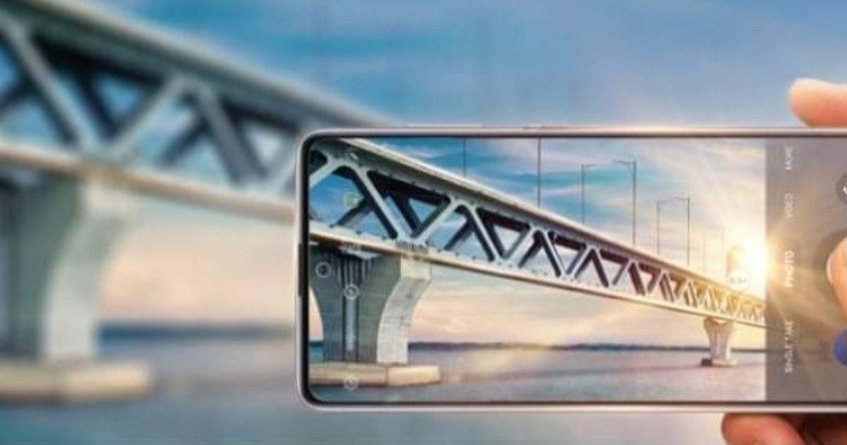 Samsung's Padma Bridge photography campaign winners announced