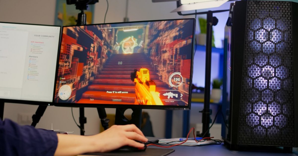 ICT division to launch gaming platform ‘Hasina and Friends’