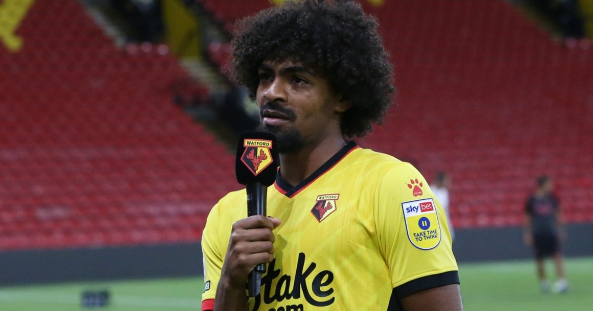 Hamza Choudhury open to playing for Bangladesh