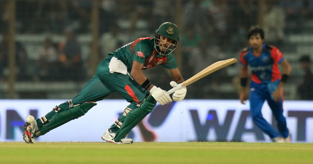 Sriram explains reasoning behind Shanto inclusion