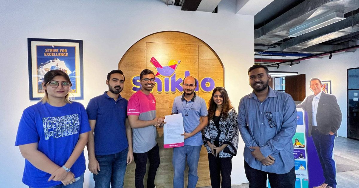 Foodpanda partners with Shikho to empower riders