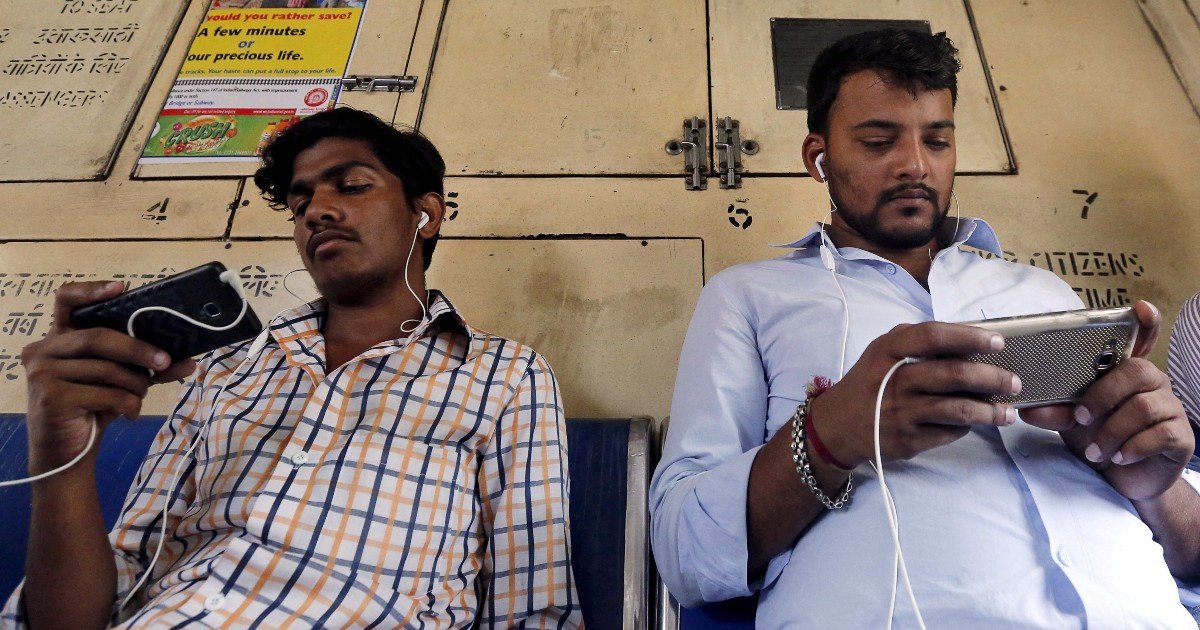 What will the internet of the future look like?
