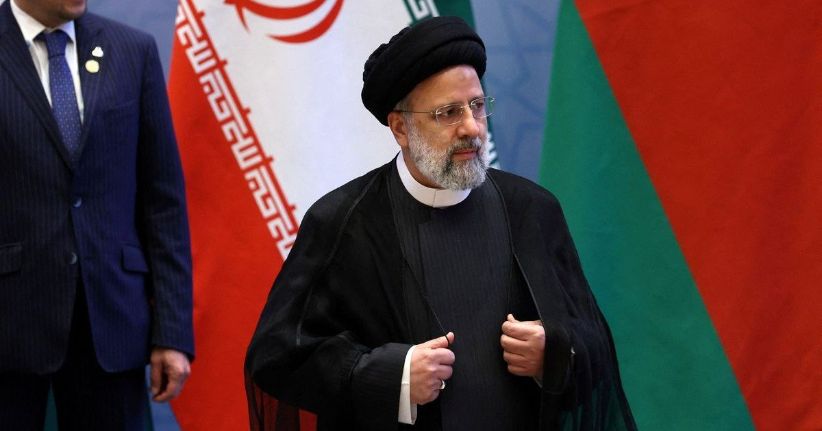Iran president demands US 'guarantees' on nuclear deal