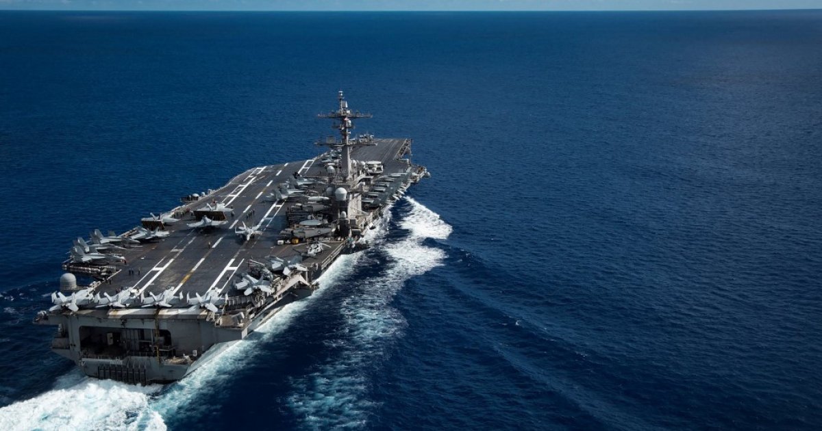 Report: Pacific islands a key US military buffer to Chinese ambitions