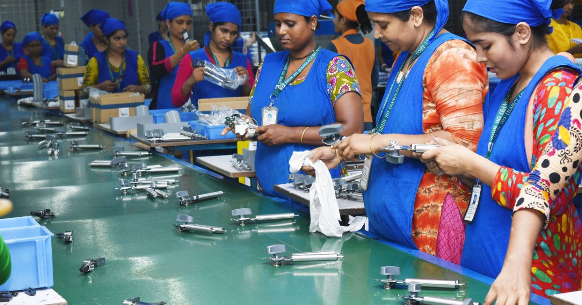 EPZs cross the $8 billion mark for the first time