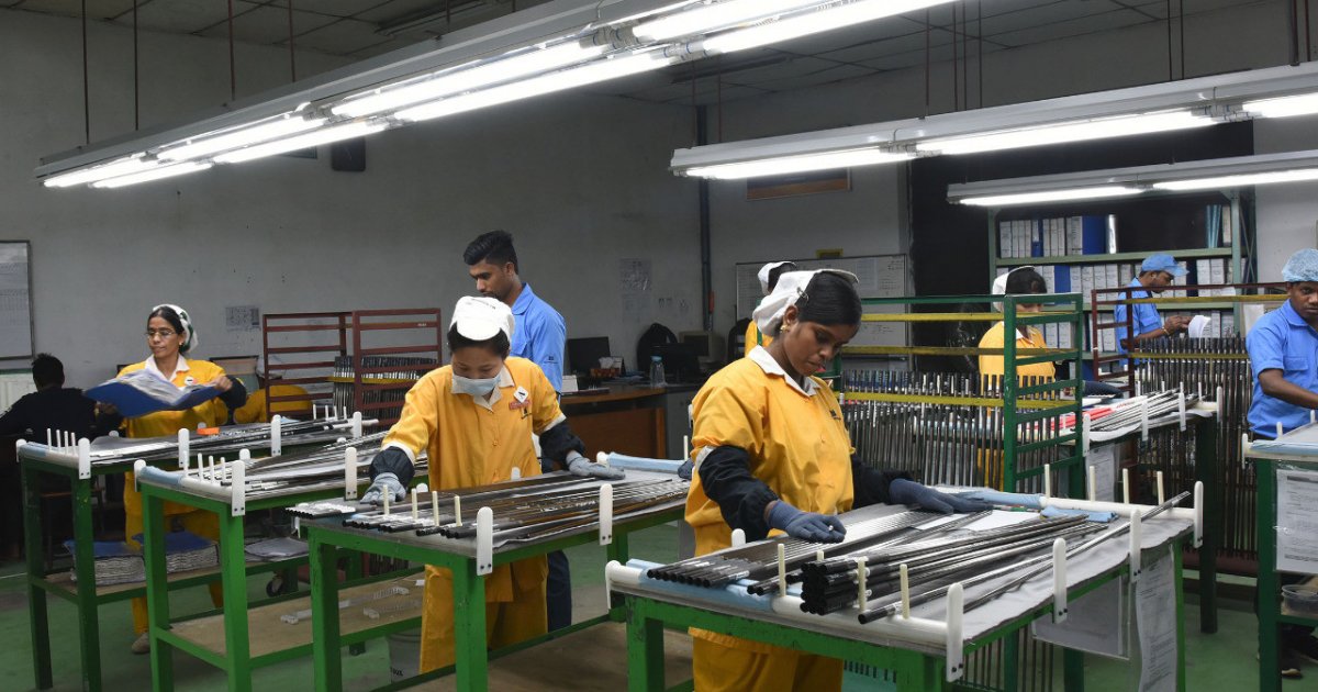 Inflation, Taka devaluation slow manufacturing growth