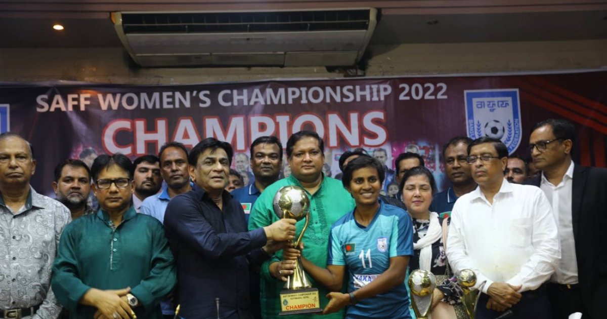 Sabina wants to keep winning trophies playing entertaining football