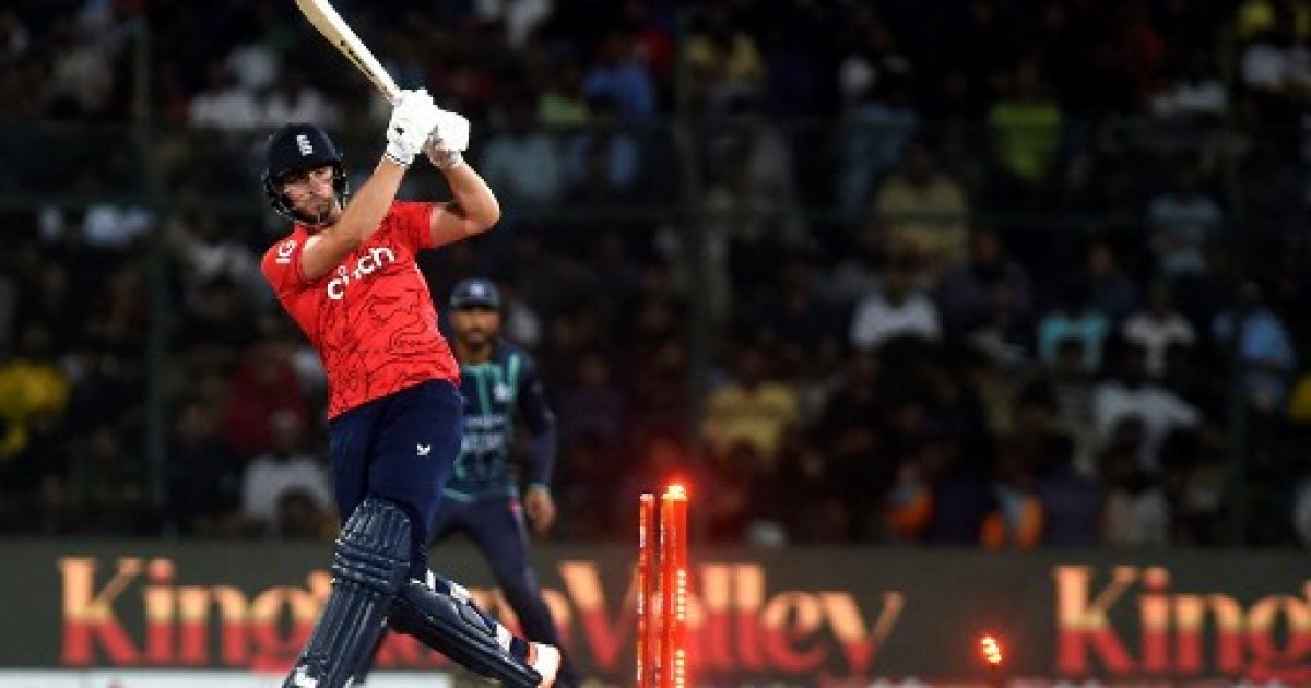 Rizwan, Rauf help Pakistan win fourth T20I