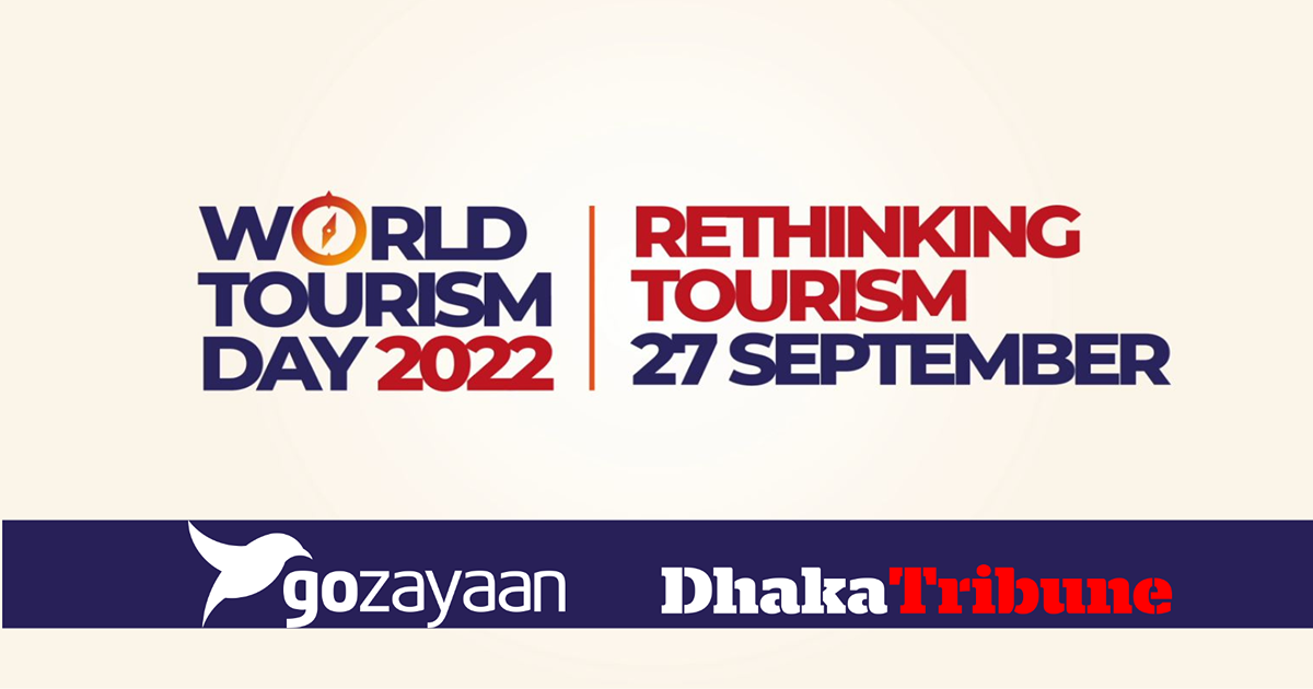 Rethinking Tourism : Going Limitless