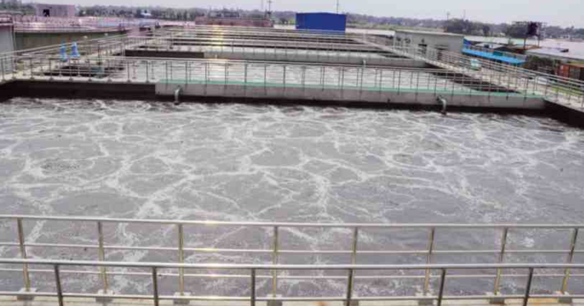 JS body recommends raising ETP capacity to 20,000 kiloliters at tannery ...