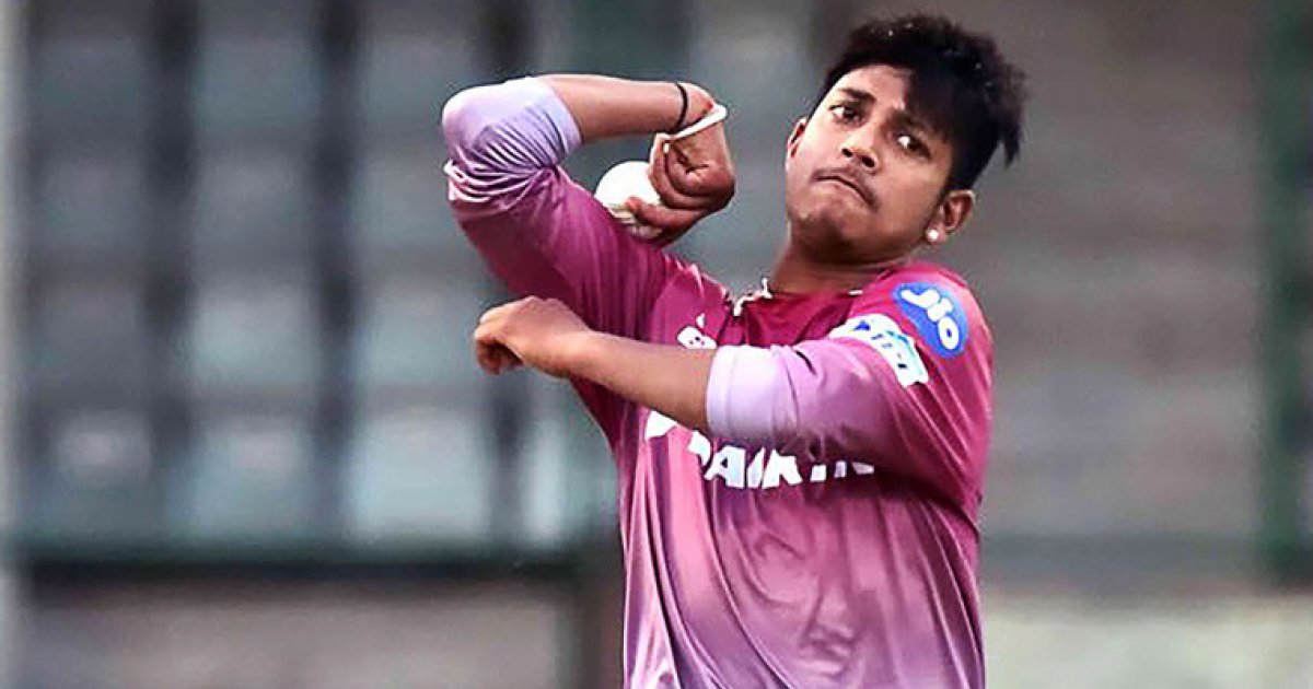 Nepal cricketer Lamichhane vows to return home to fight rape claim
