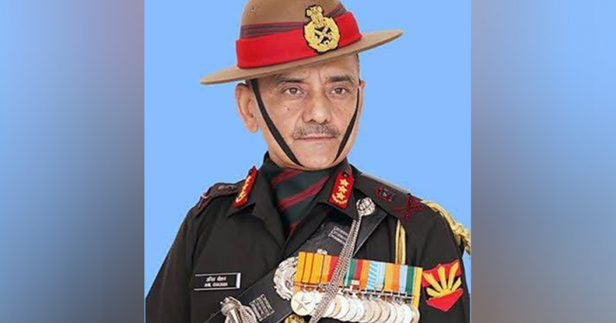 India appoints 'China expert' as new defence chief
