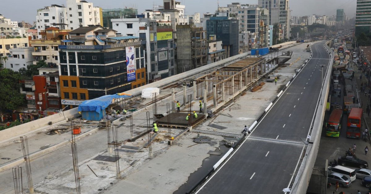 The first real step towards decentralization