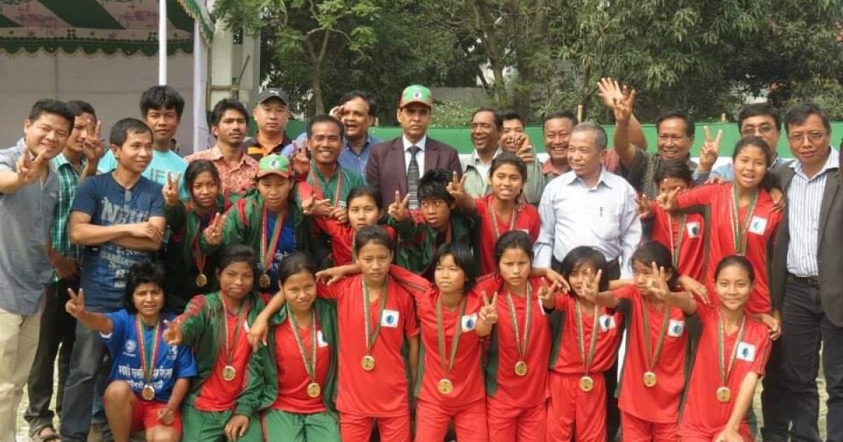 An exemplary initiative behind the rise of CHT girls