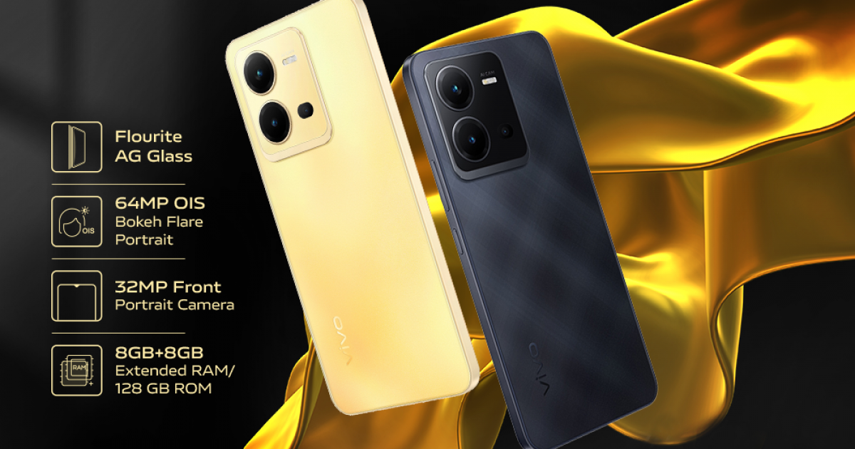 Vivo launches the new V25e smartphone