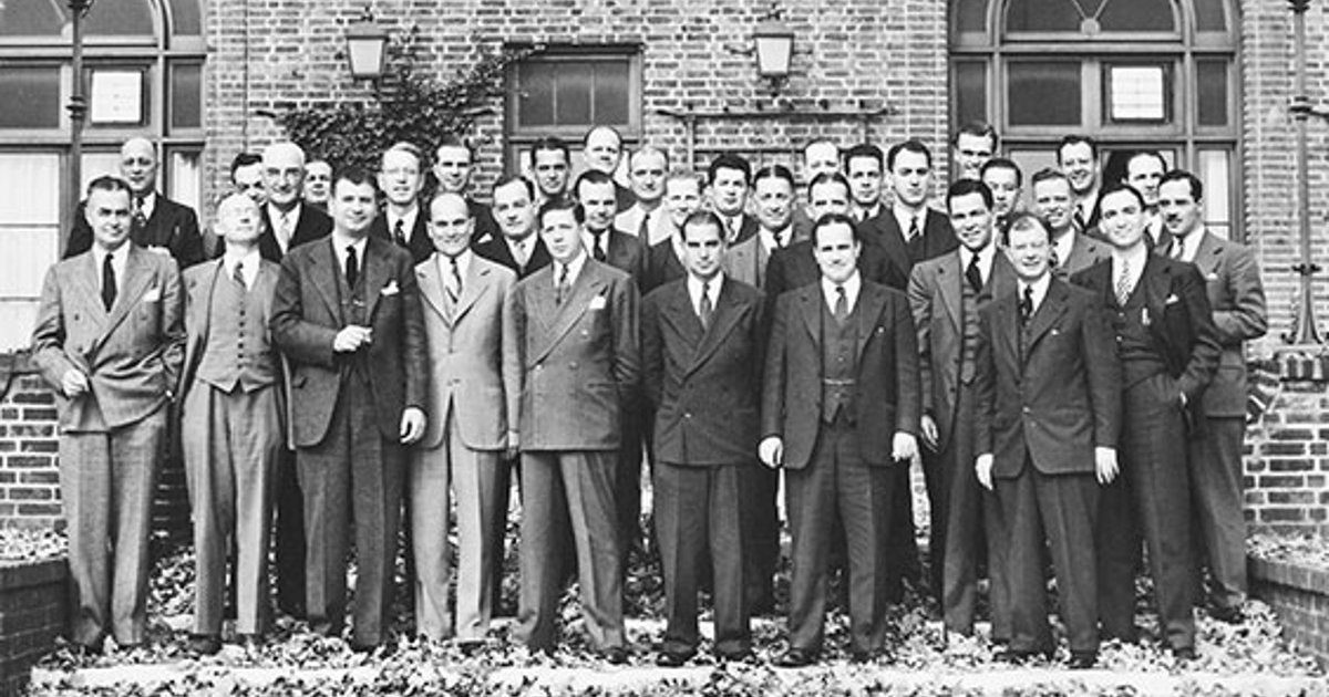 Inside information: The Chicago consultants