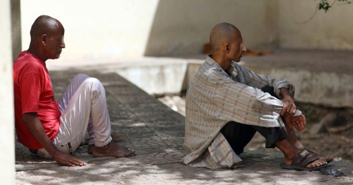 War Torn Yemen Battered By Mental Health Crisis