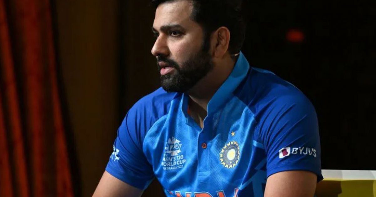 Rohit: India has bench strength to cover injuries