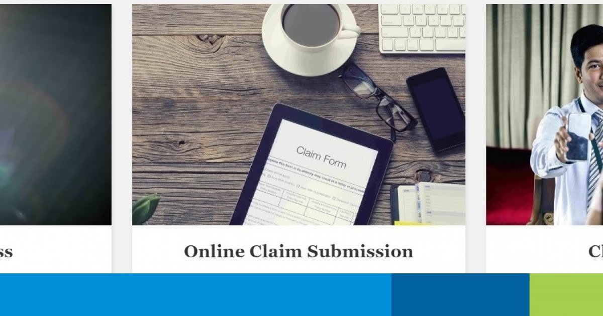 Online process enables faster insurance claims settlement within 72 hours
