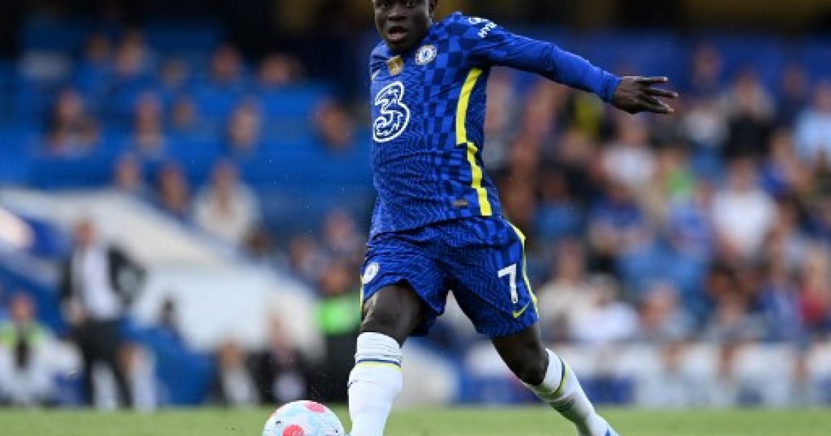 Kante sidelined for four months after hamstring surgery