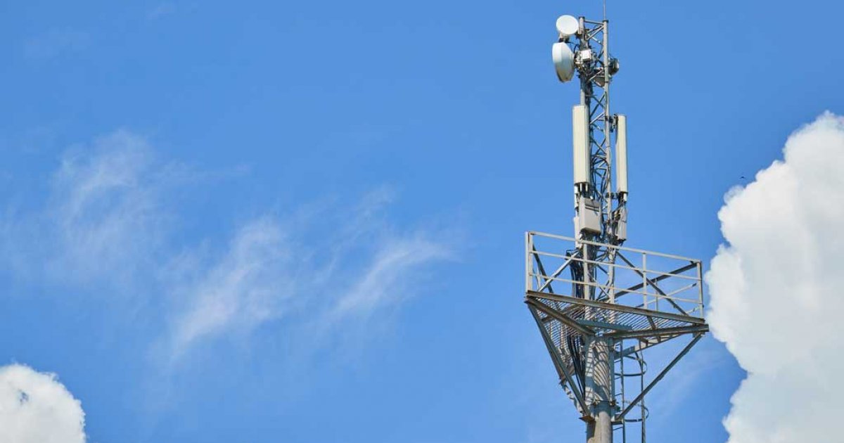 GP restores network after more than 2 hours of disruption