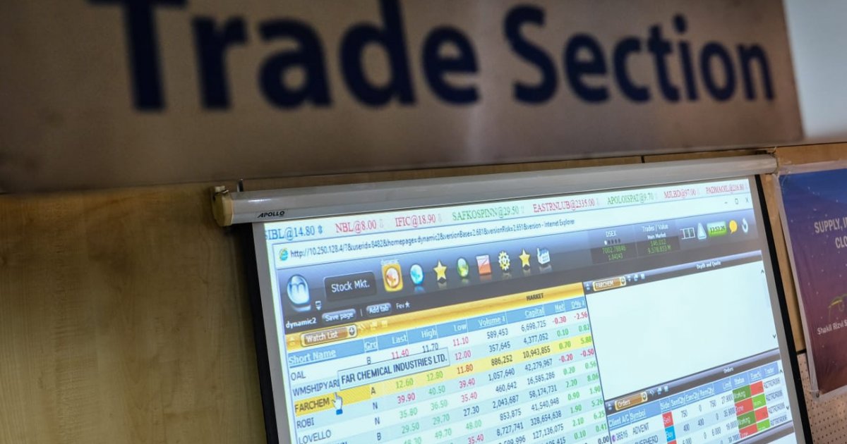 BSEC inaugurates alternative trading board