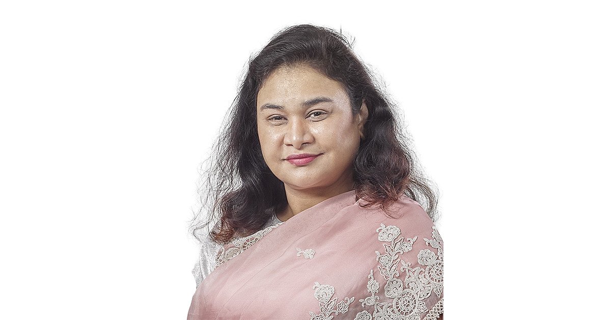 Romana Rouf Chowdhury elected as Chairman of Bank Asia Securities