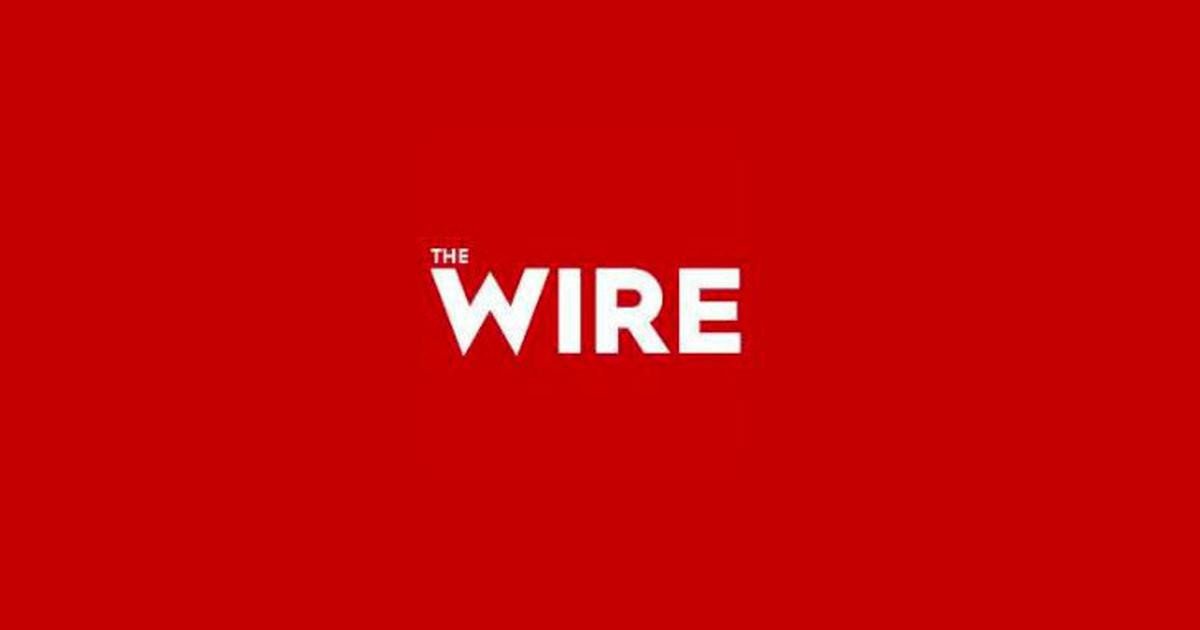 India raids ‘The Wire’ news site office, homes of its editors