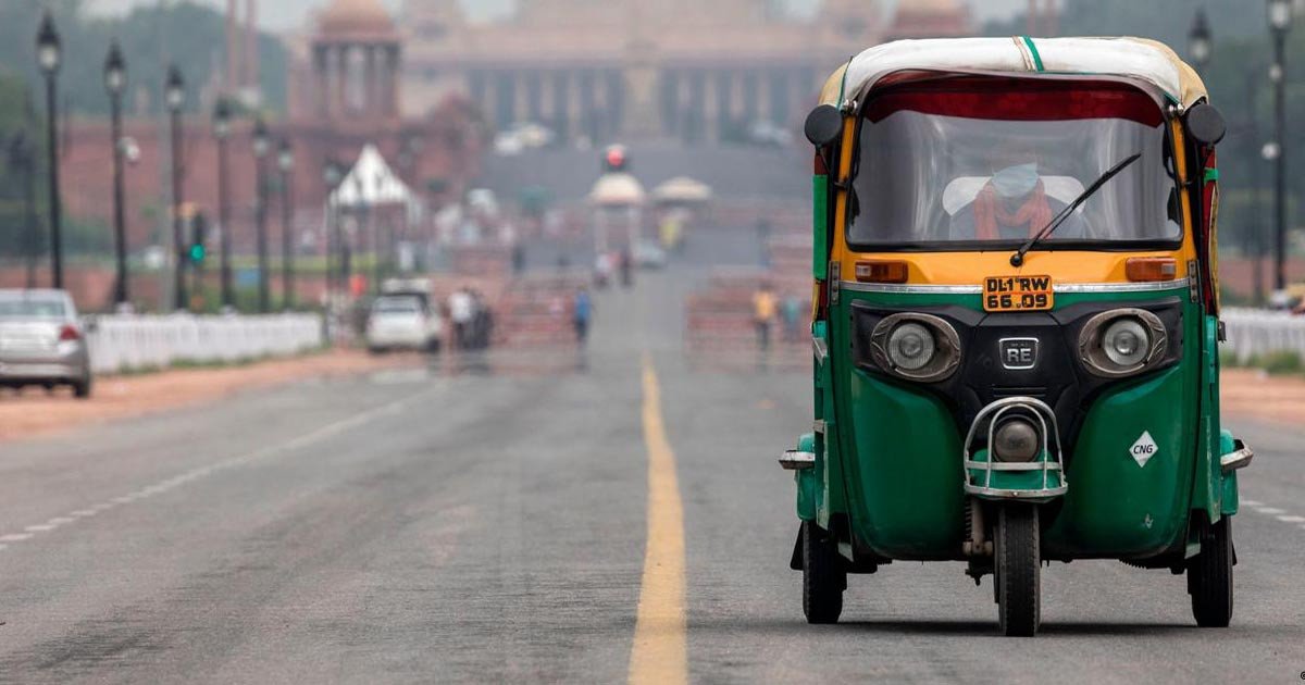 Bengaluru auto drivers launch own ride sharing app Namma Yatri