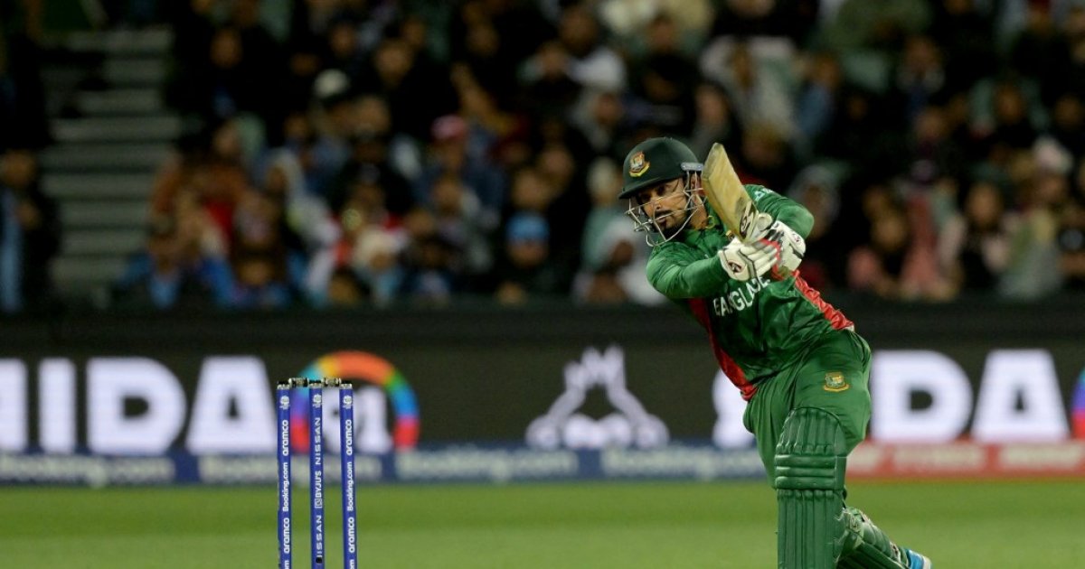 Liton stands tall outshining heavyweights in Adelaide thriller