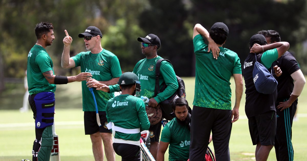 Tigers hunt glory against Pakistan