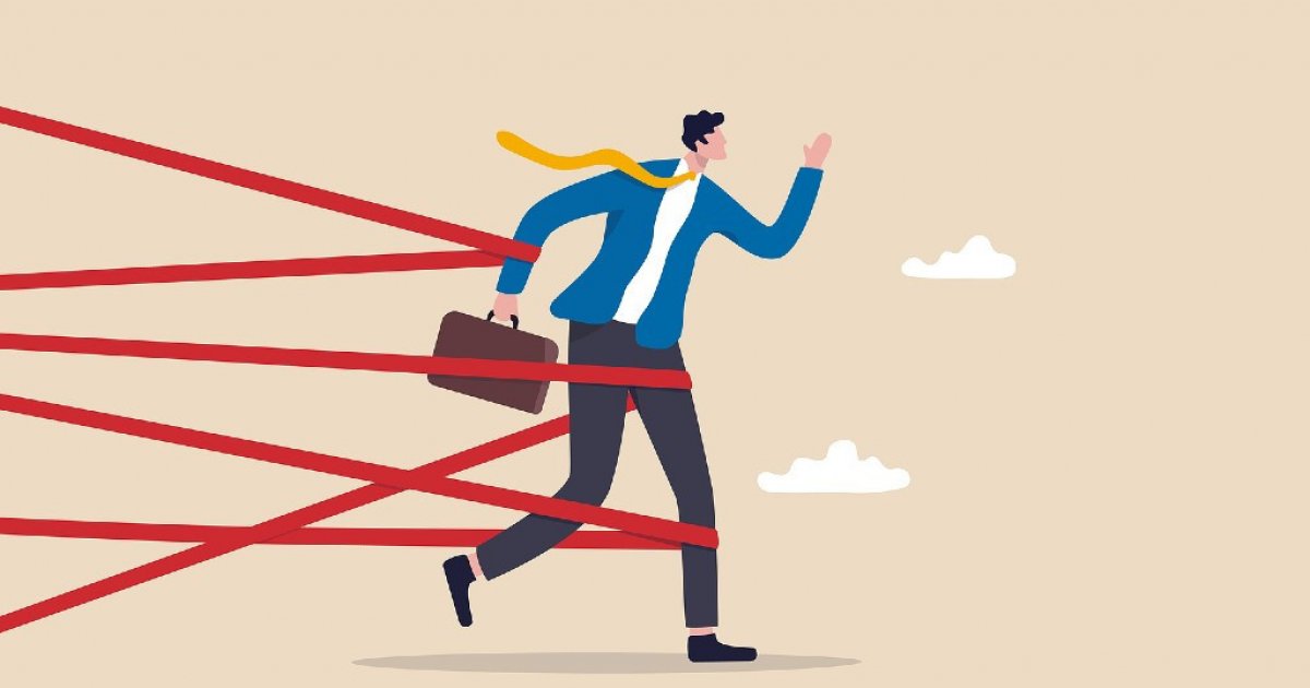 Defining the importance and challenges of market competition