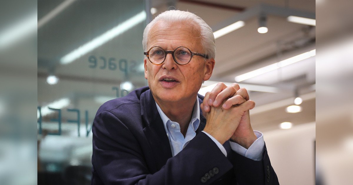 Innovation is the cornerstone of Roche’s century of success