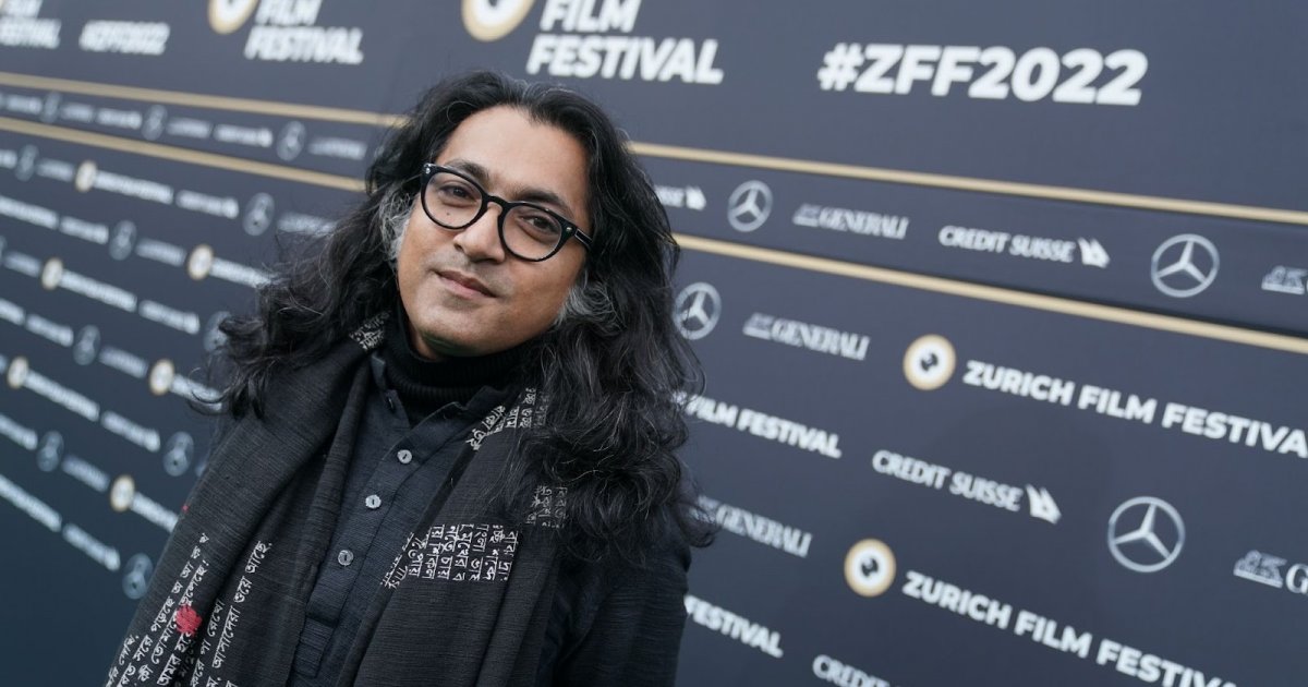 Kamar’s ‘Anyadin...’ to take part at the Festival des 3 Continents and RIDM