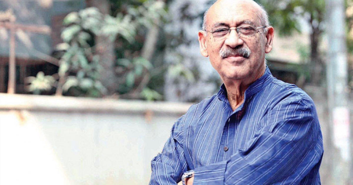 Abul Hayat to be honoured at Deepto Awards