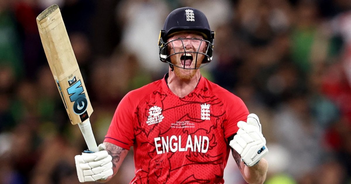 Exemplary Stokes sets the bar even higher