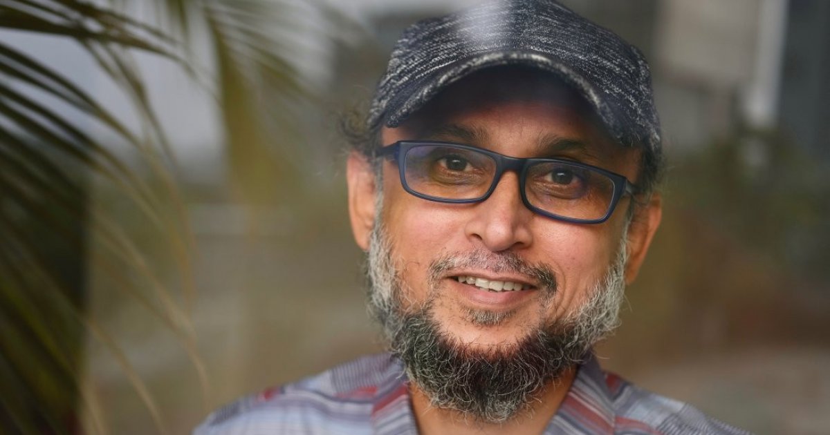 Artists on the release of ‘Shonibar Bikel’:‘We're like third-class ...