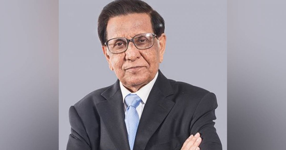 Mahbub Jamil passes away